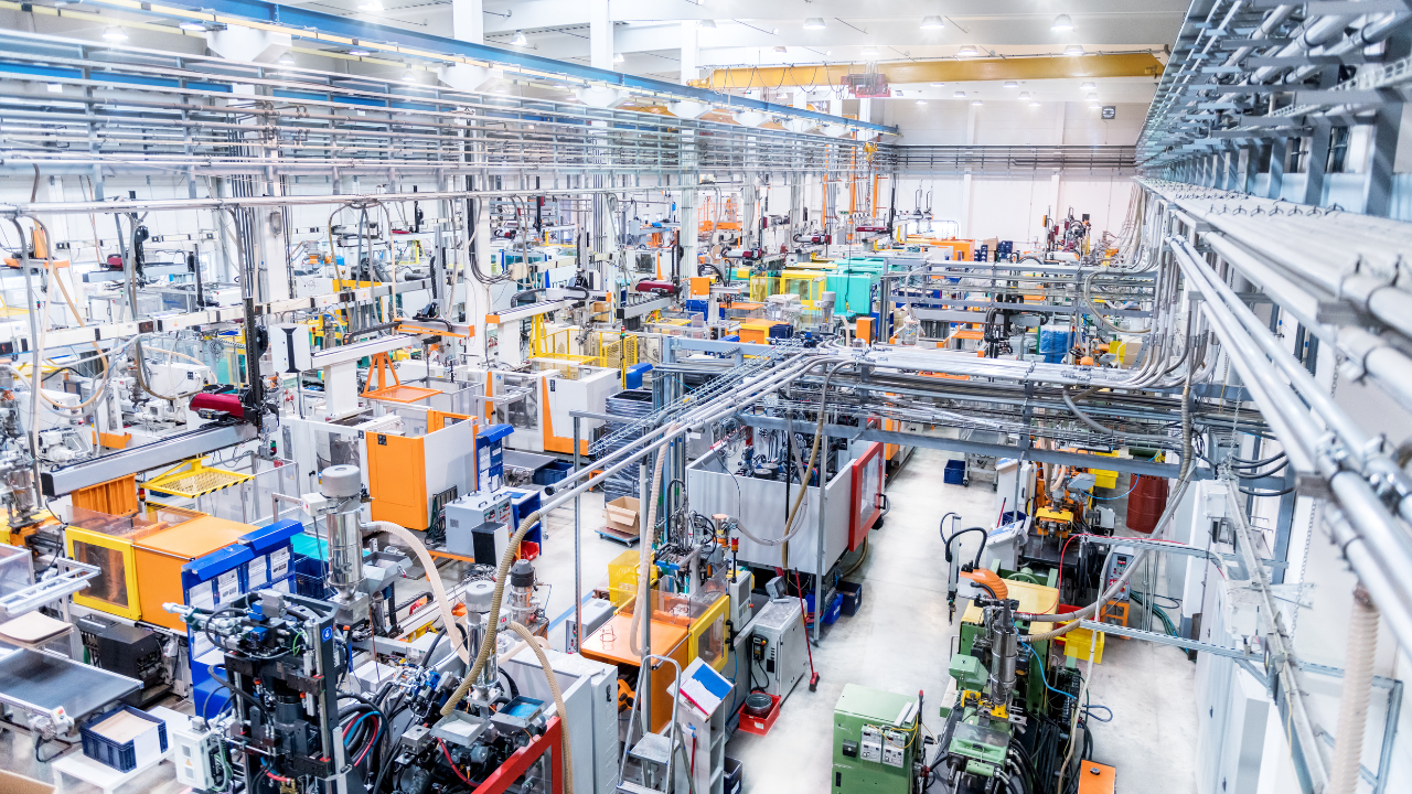 Innovative Solution Creation | CapBPM Case Studies